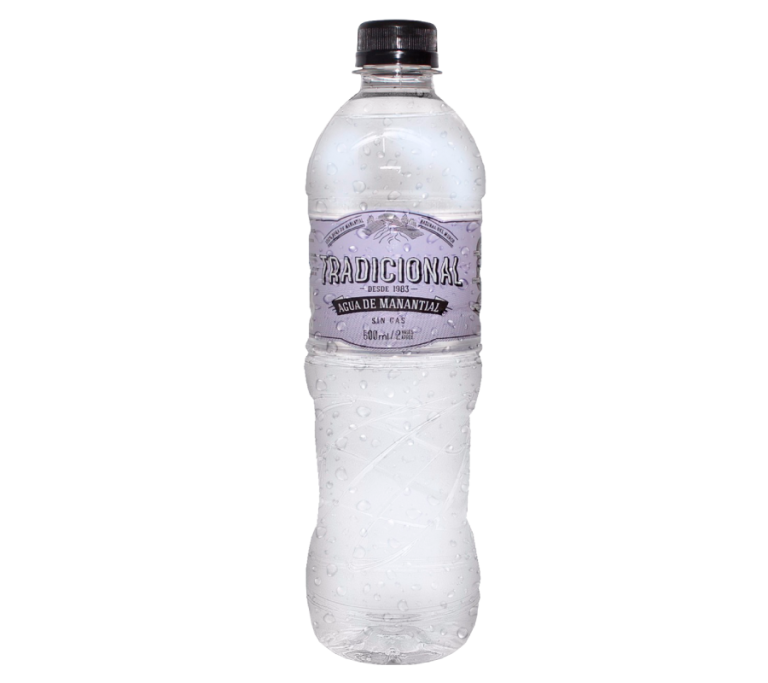 Volcanic Water – Volcanic Water